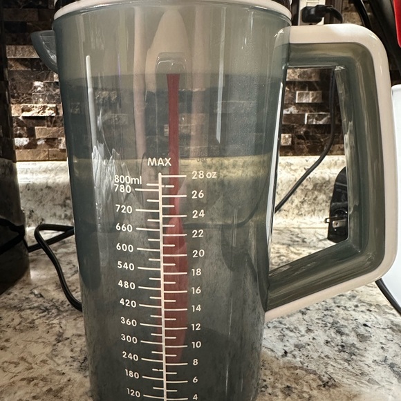 Baby Brezza | Other | Formula Mixing Pitcher | Poshmark